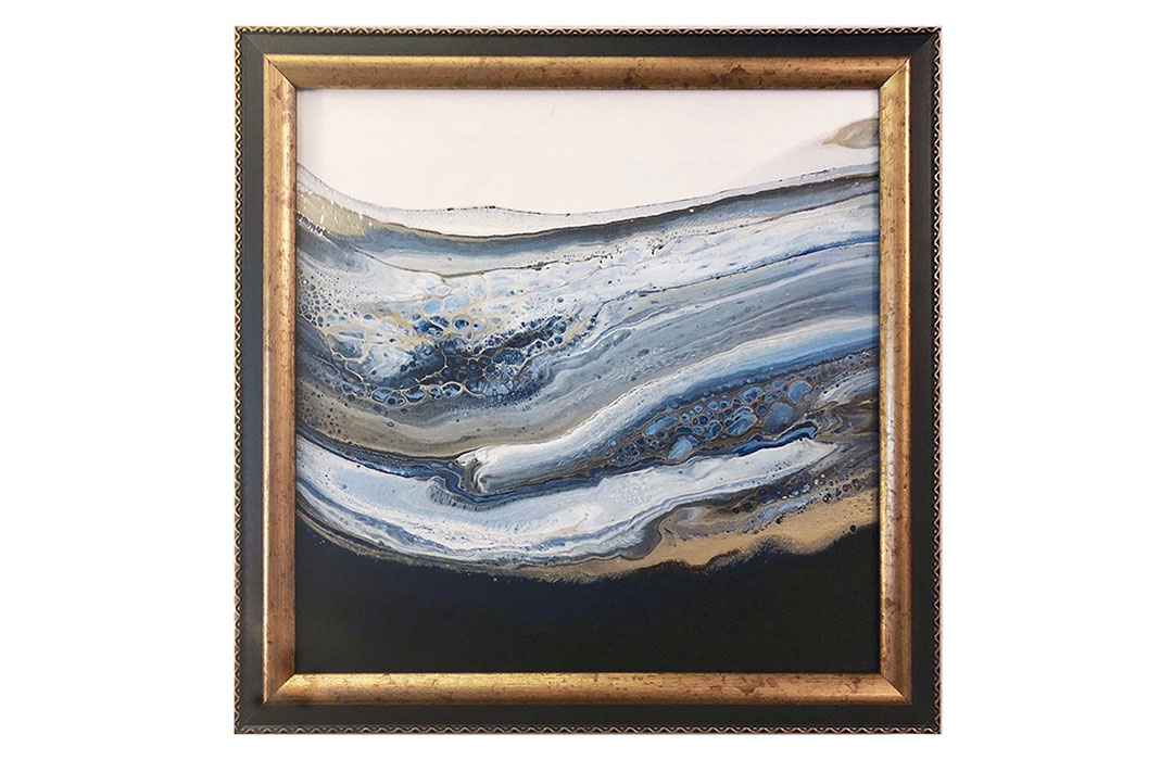 Lisa Moore - Art Guild of Menomonee Falls
