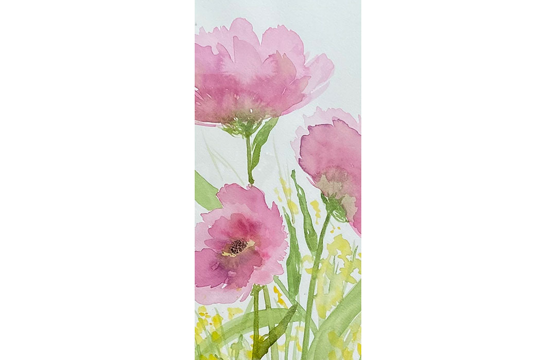 Nadine Roughan - Art Guild of Menomonee Falls