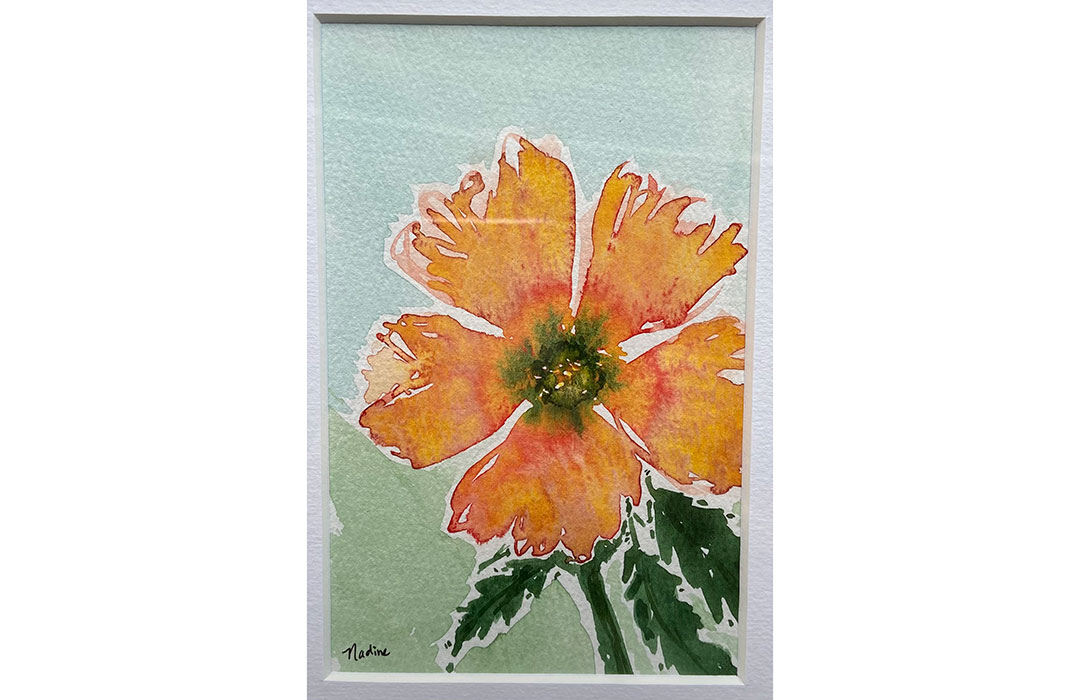 Nadine Roughan - Art Guild of Menomonee Falls